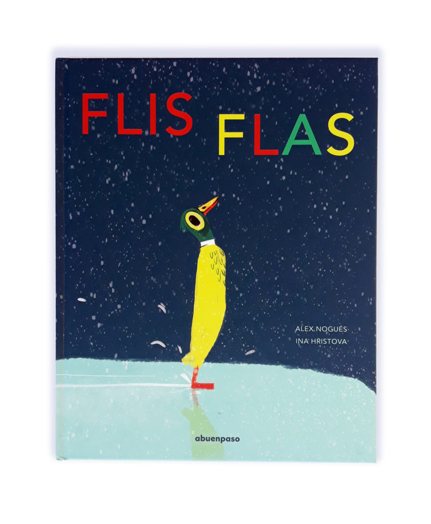Recomanació... FLIS FLAS