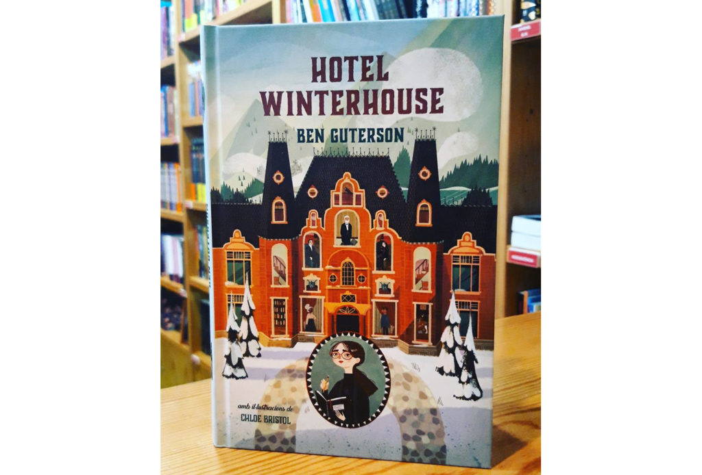 Hotel Winterhouse