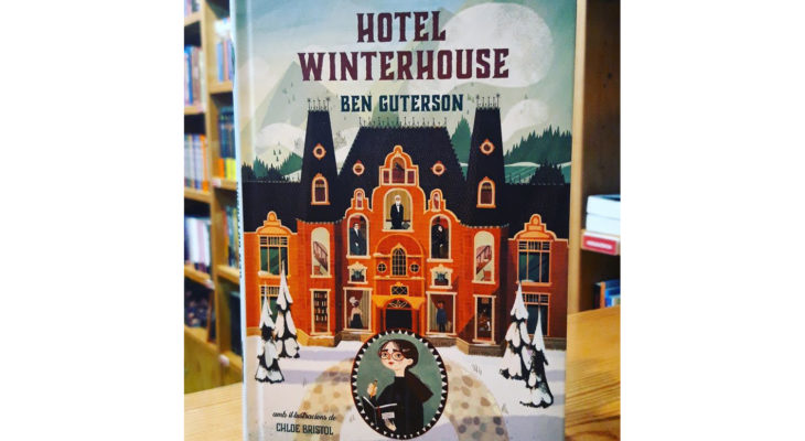 Hotel Winterhouse